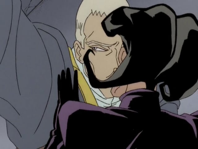 aeon flux on Vimeo