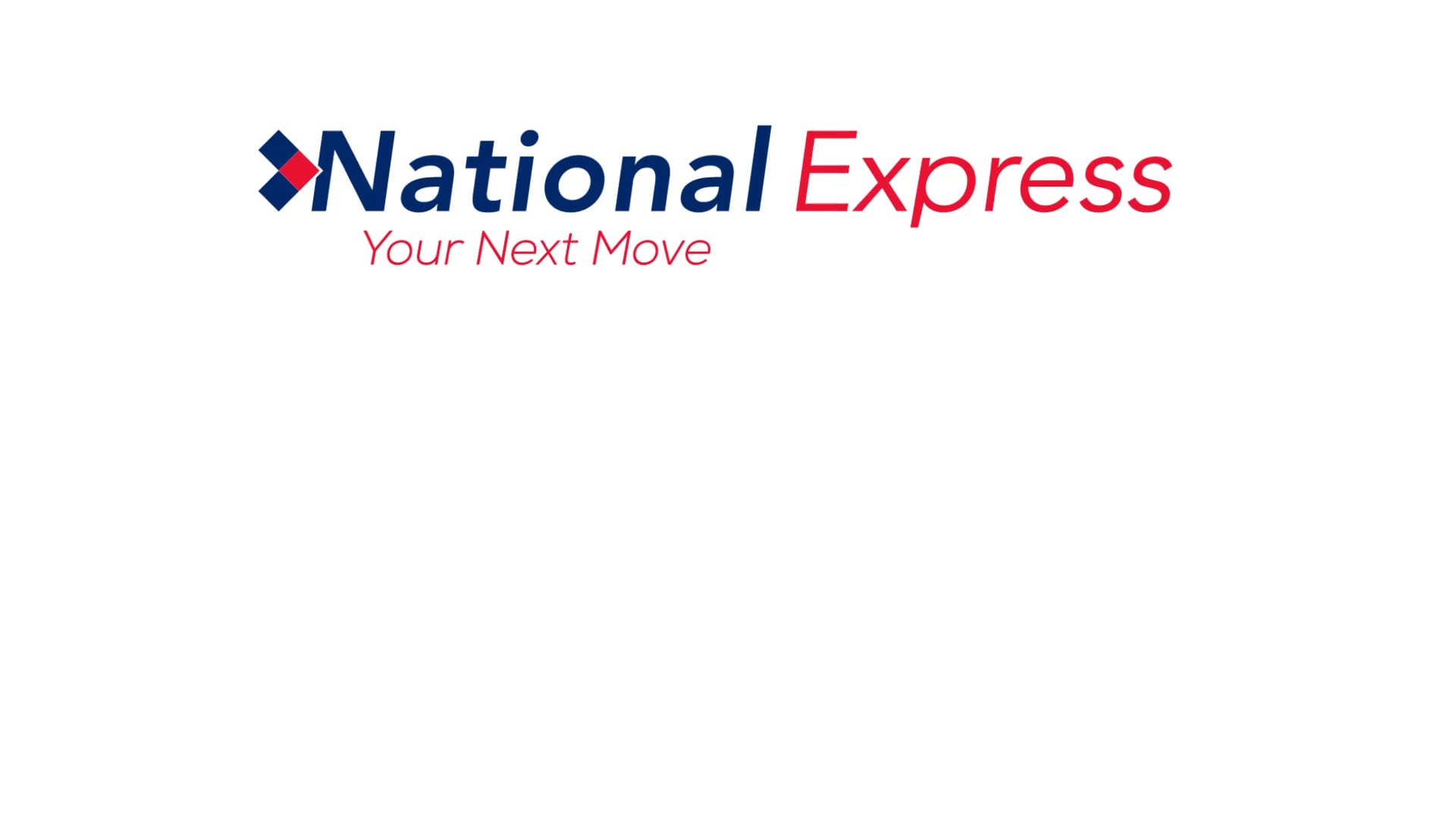 Welcome to National Express on Vimeo