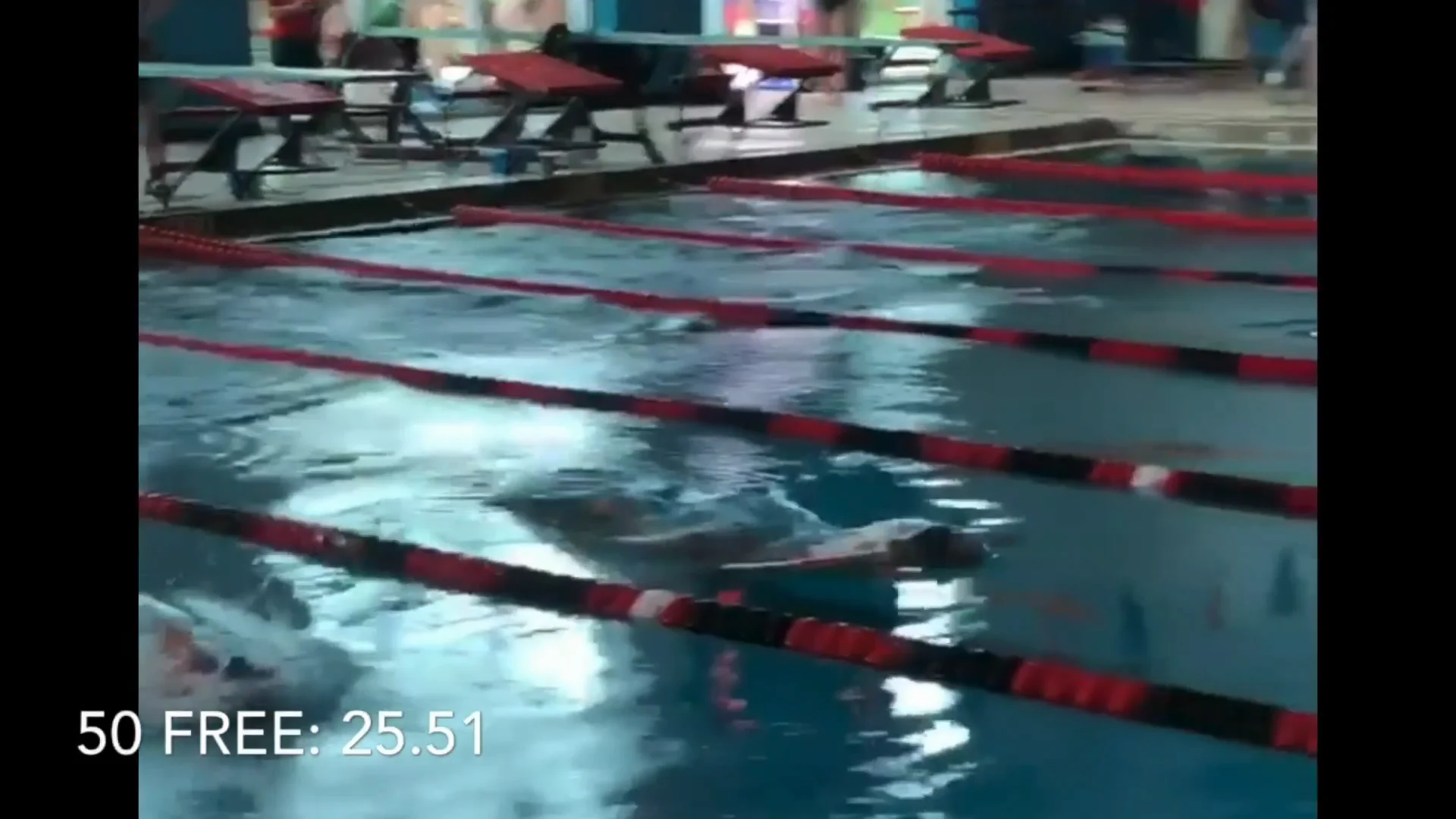 Logan Holt - Training and Meet Clips Sept 2020