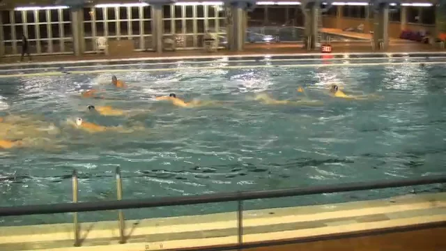 Counterattack drill video on Vimeo