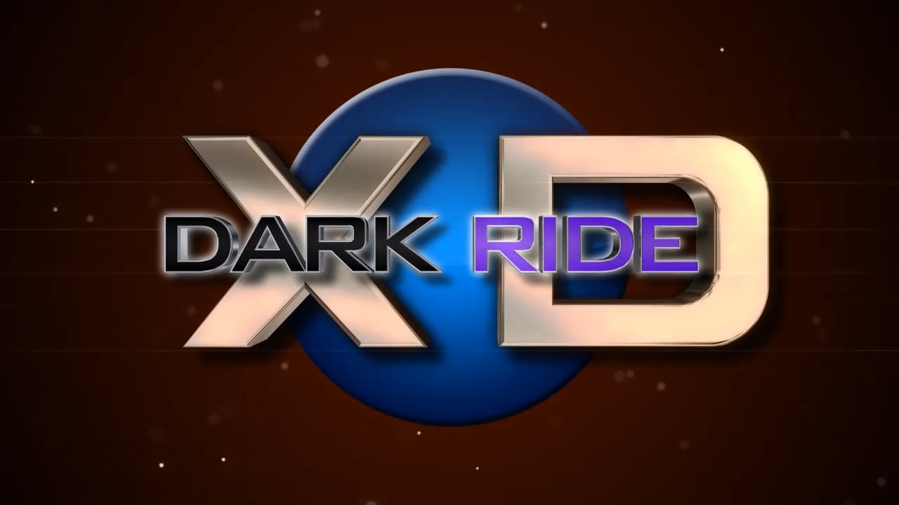 XD Dark Ride Avalon Wunderland on Vimeo