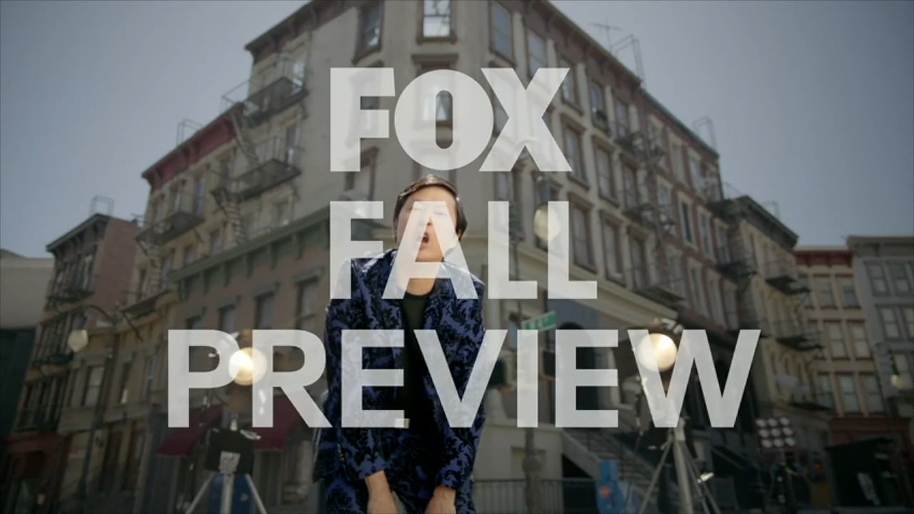 Fox Fall Preview 2020 on Vimeo