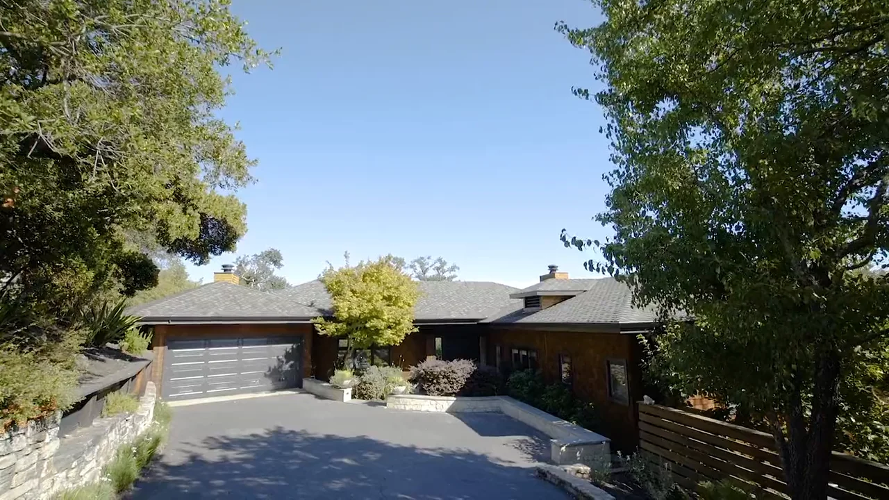 10 Rock Road, Kentfield | Carey Hagglund Condy, Compass on Vimeo