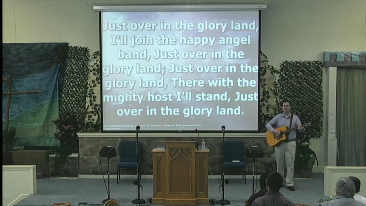 To Seek and to Save by Bryan Goins | 09.21.20 on Vimeo