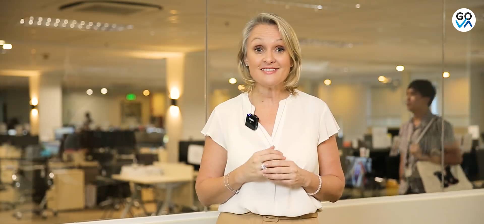 Business Outsourcing Tip No 10 - GO Virtual Assistants (GO-VA) CEO ...