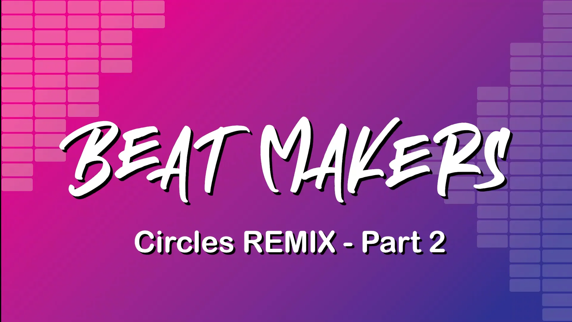 Circles REMIX_Part 2 on Vimeo