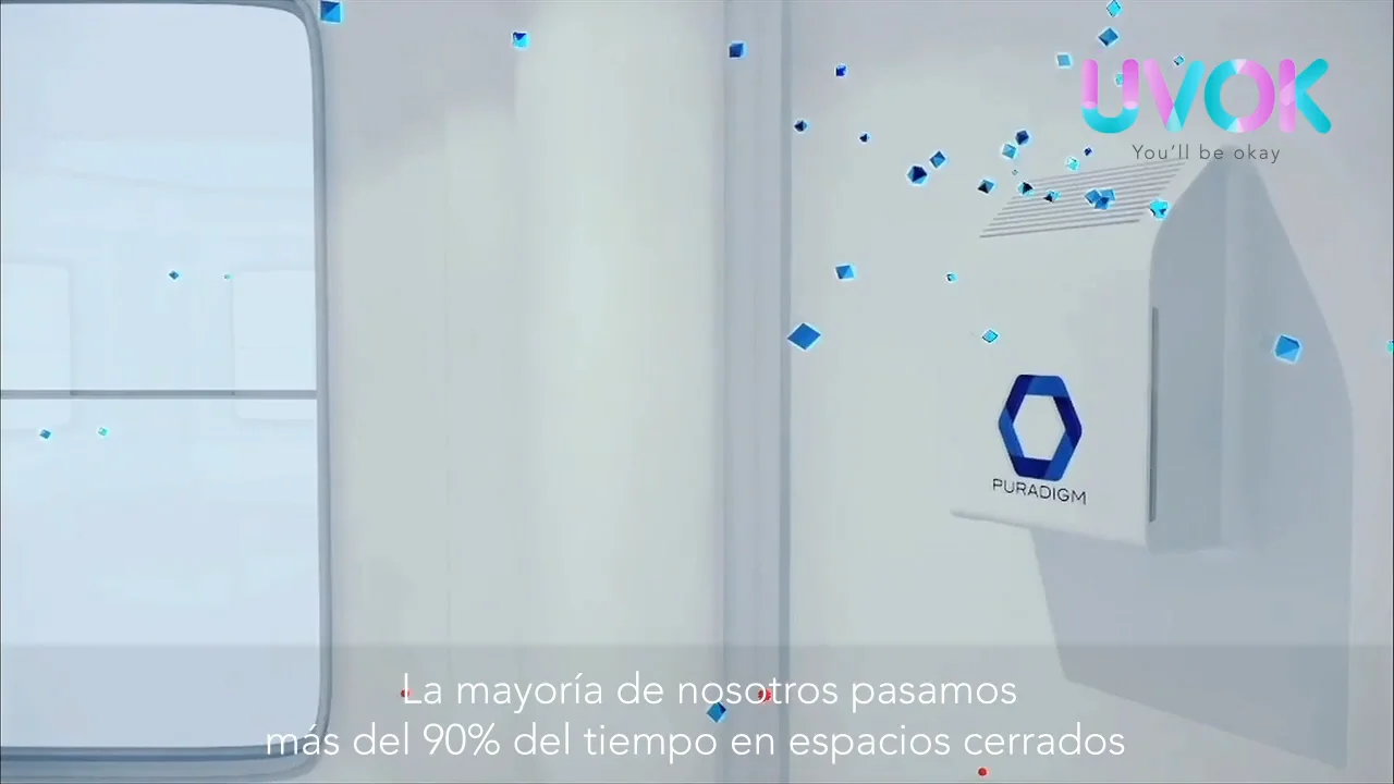 Video Puradigm Zone on Vimeo