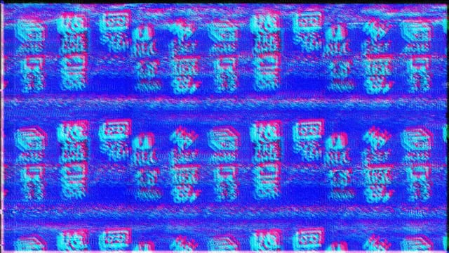 Vcr Vhs Analog - Free video on Pixabay