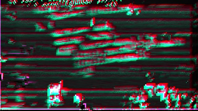 Vhs Monitor Abstract - Free video on Pixabay