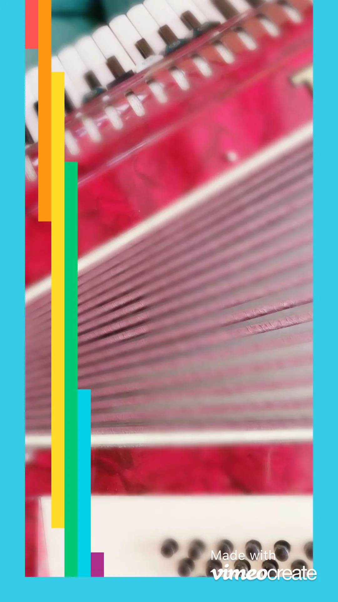 MUSIC on Vimeo