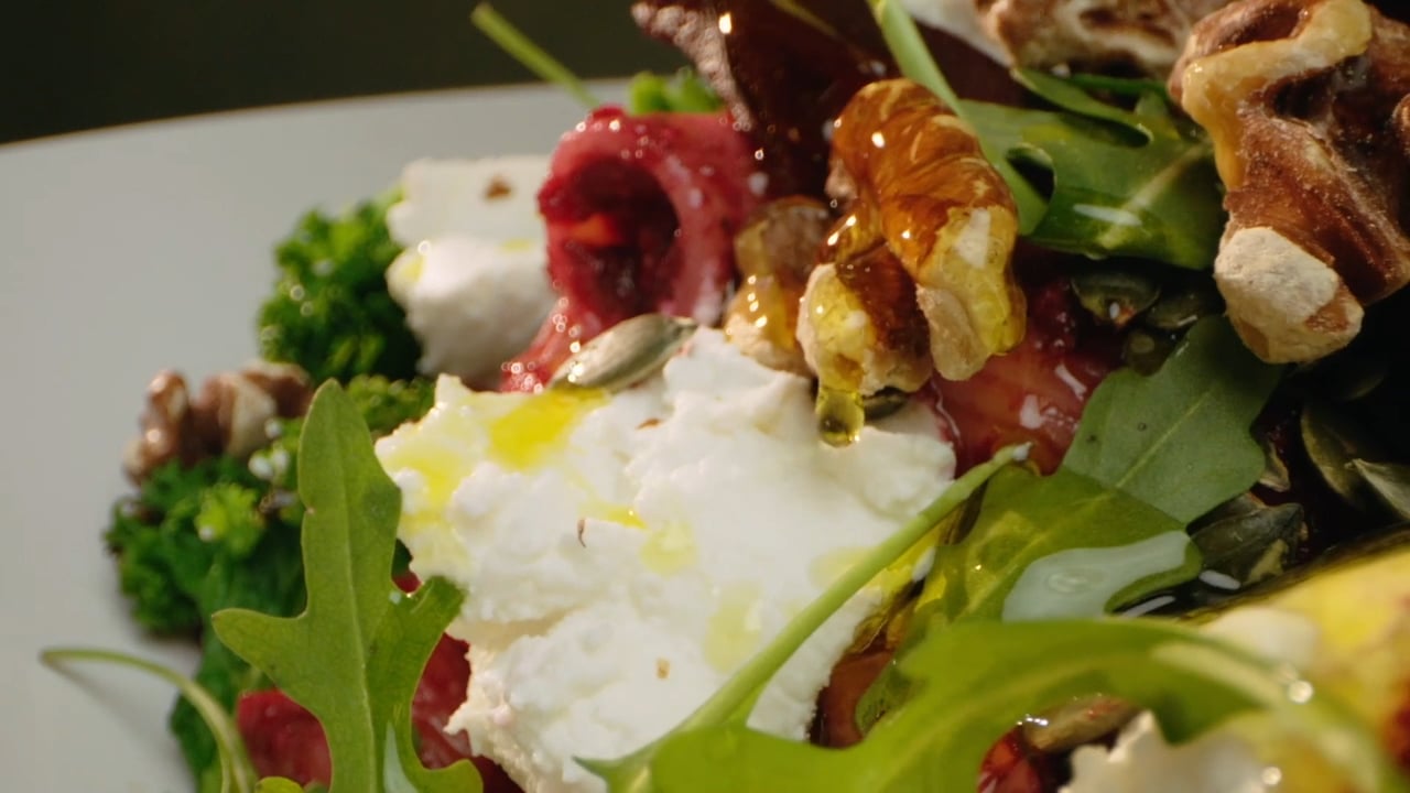Introducing The Good Eating Company on Vimeo
