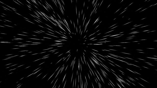 Space Hyper Speed Spaceship - Free video on Pixabay