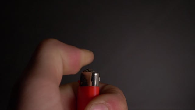 Objeto Chama Inflamável Mais - Vídeo grátis no Pixabay
