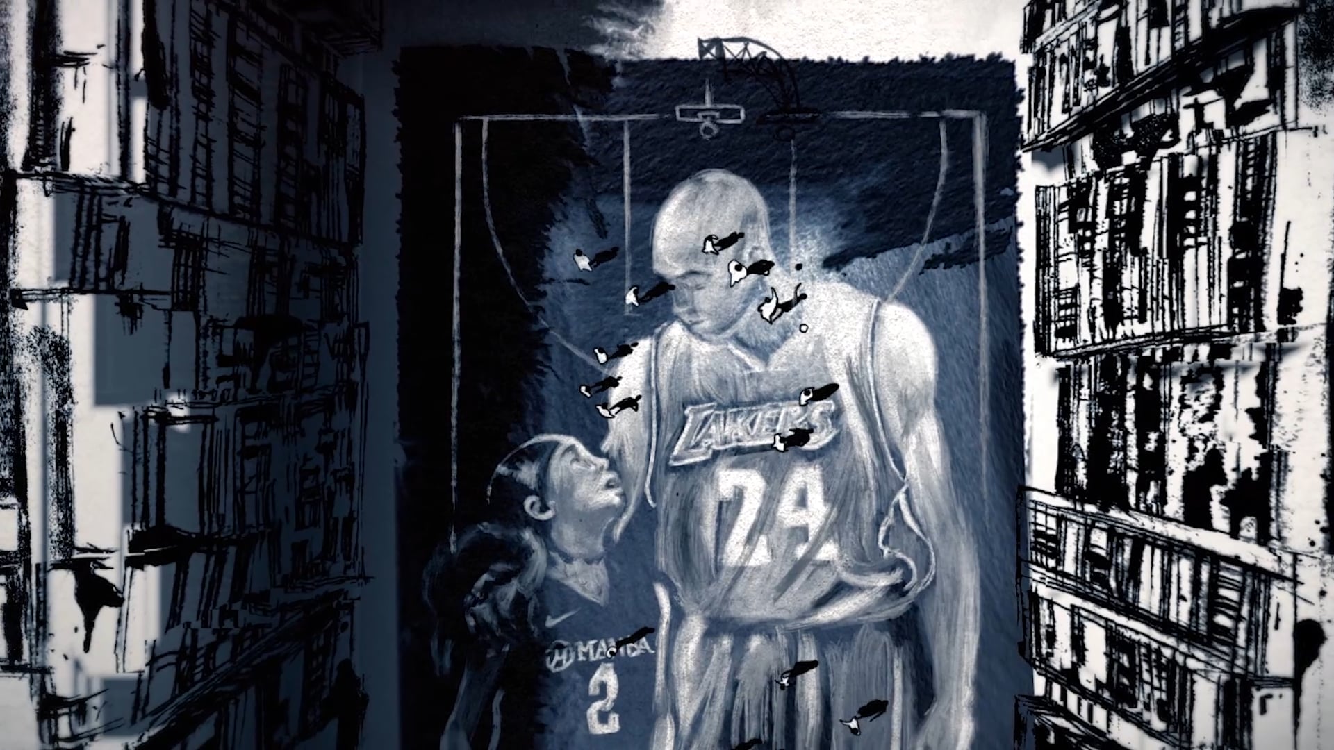 Francois Rousselet • ANORAK FILM BERLIN