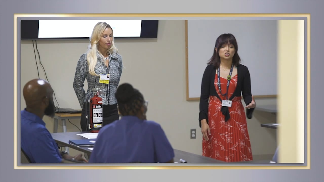 MedStar Training Video on Vimeo