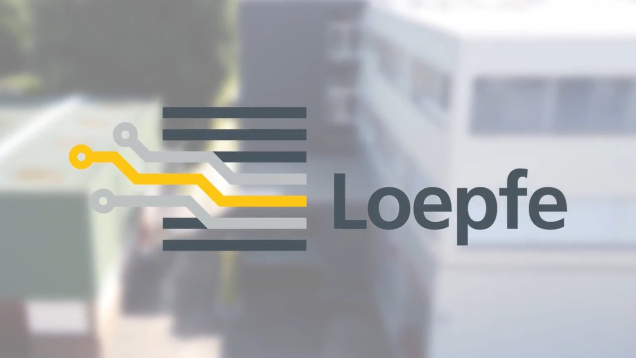 Loepfe-Lehrlinge DE on Vimeo