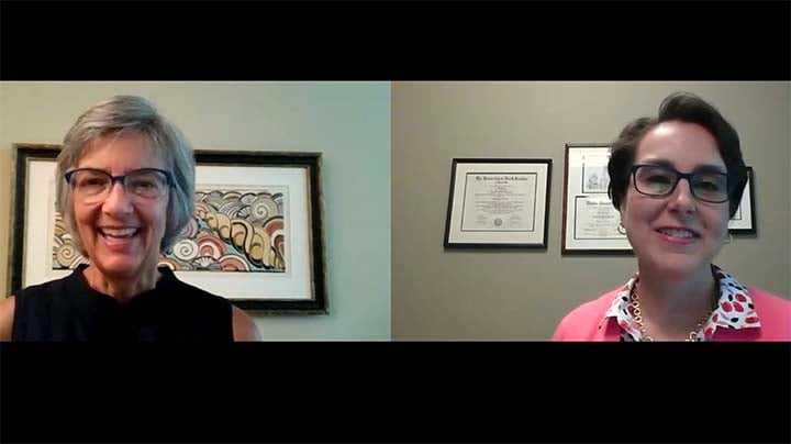 connections: A Conversation with Beth Hood on Vimeo