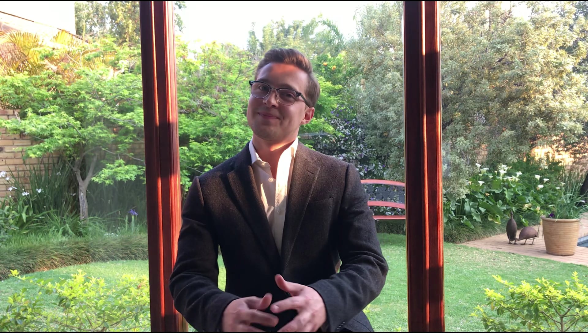 Alexey Rodokanakis for Schwarzman Scholars on Vimeo
