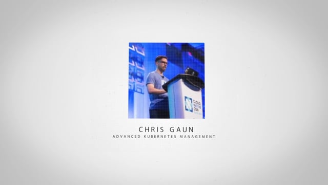Chris Gaun Archives - Techstrong TV