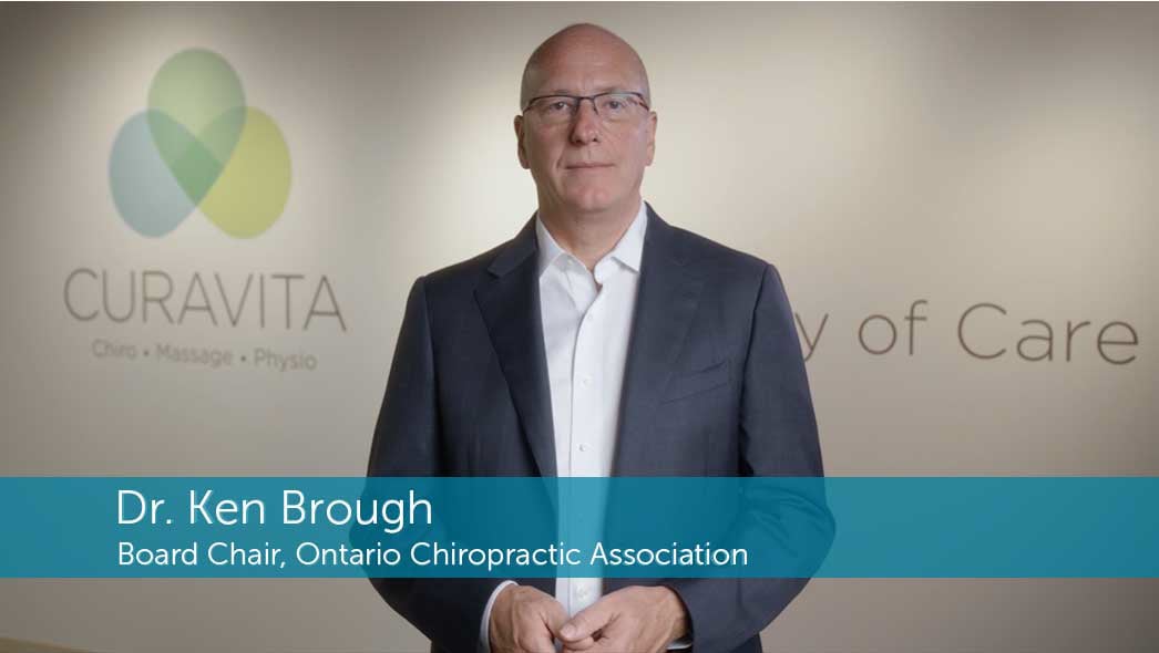 Addressing the Opioid Crisis: Dr. Ken Brough, Board Chair, OCA, Shares ...