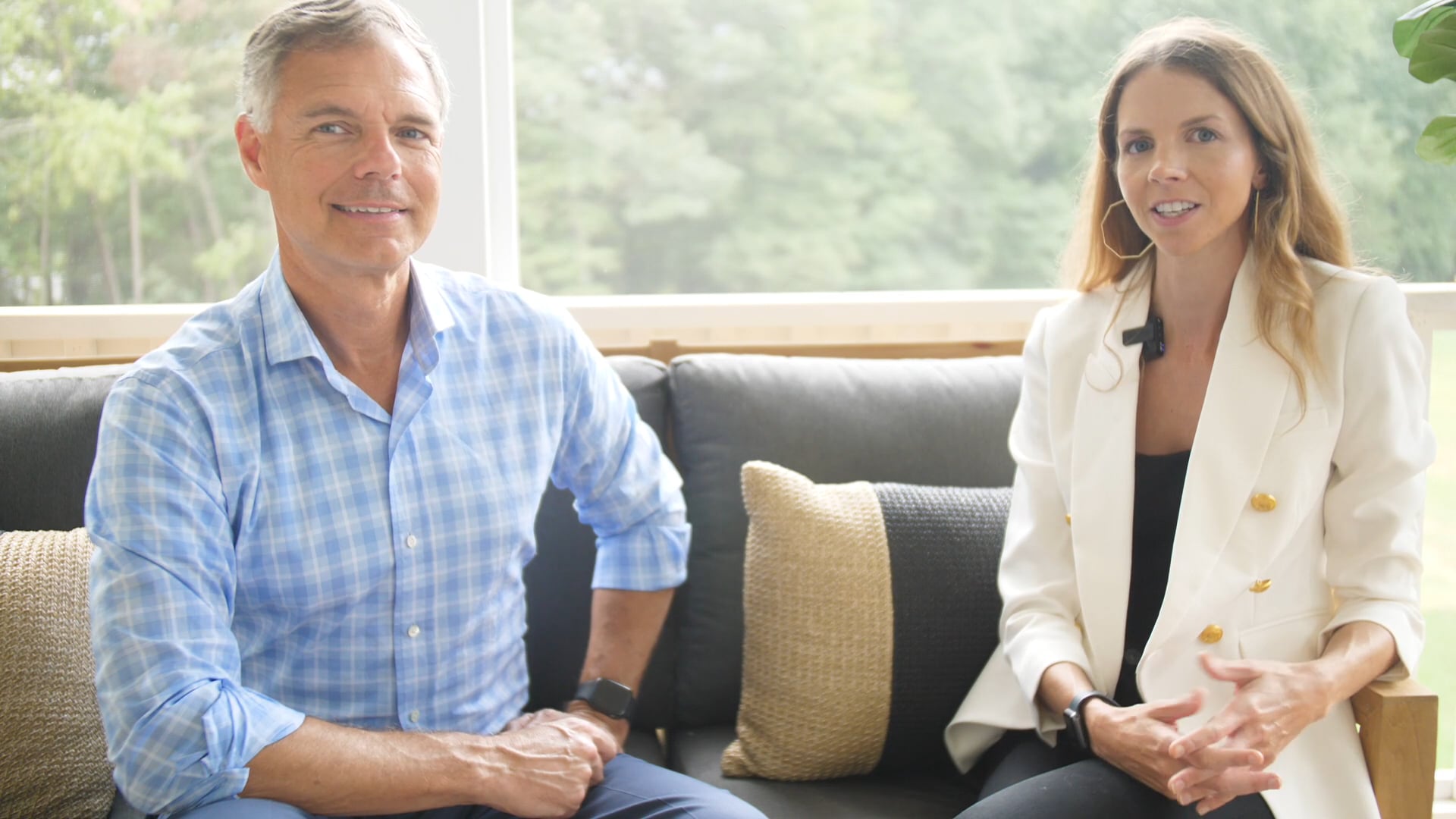 Megan Napier - Main Street Homes on Vimeo