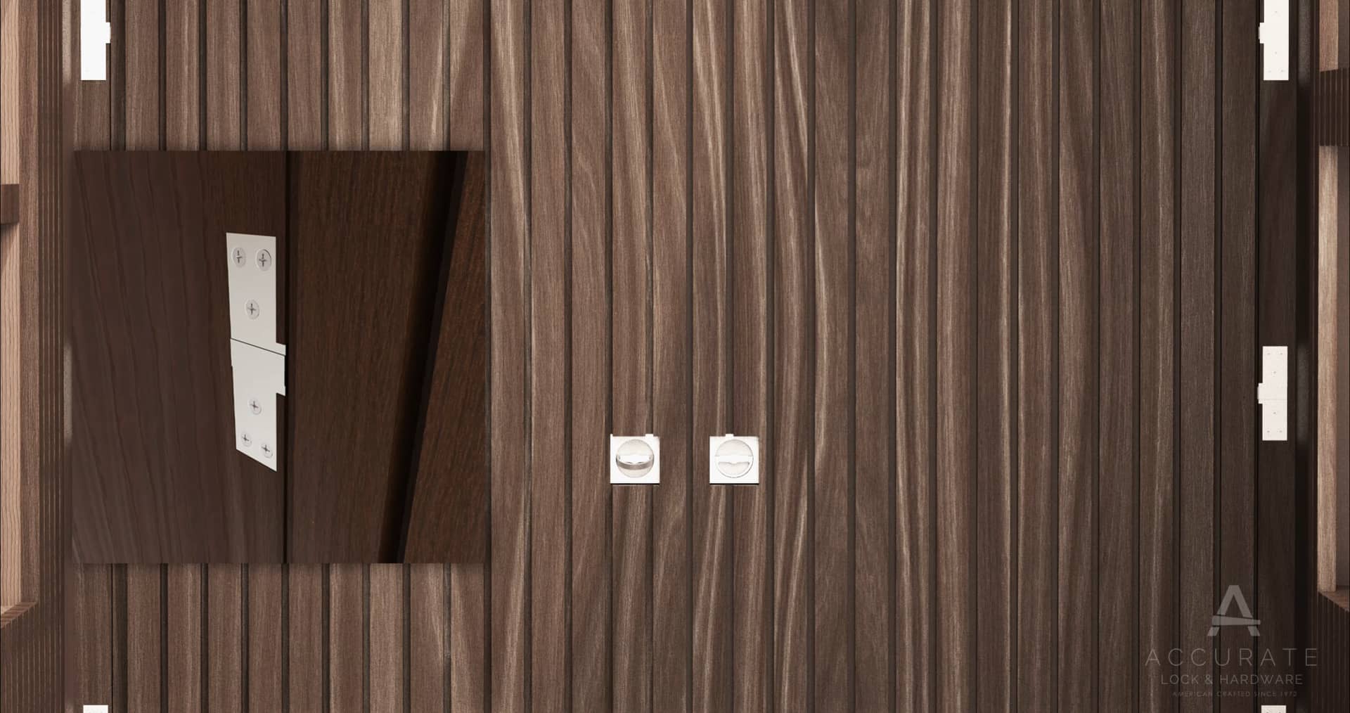 Harmon Hinges | How They Work on Vimeo