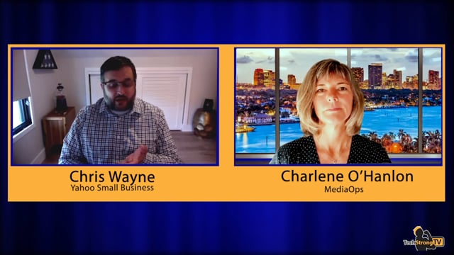 Chris Wayne Archives - Techstrong TV