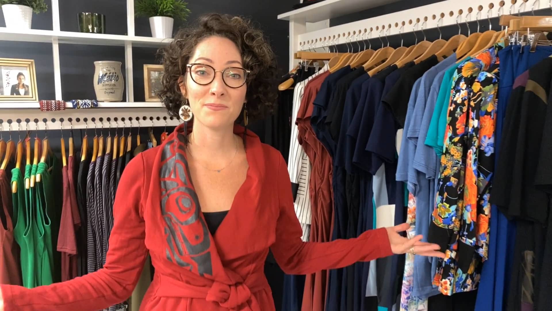 Anne Mulaire on Vimeo