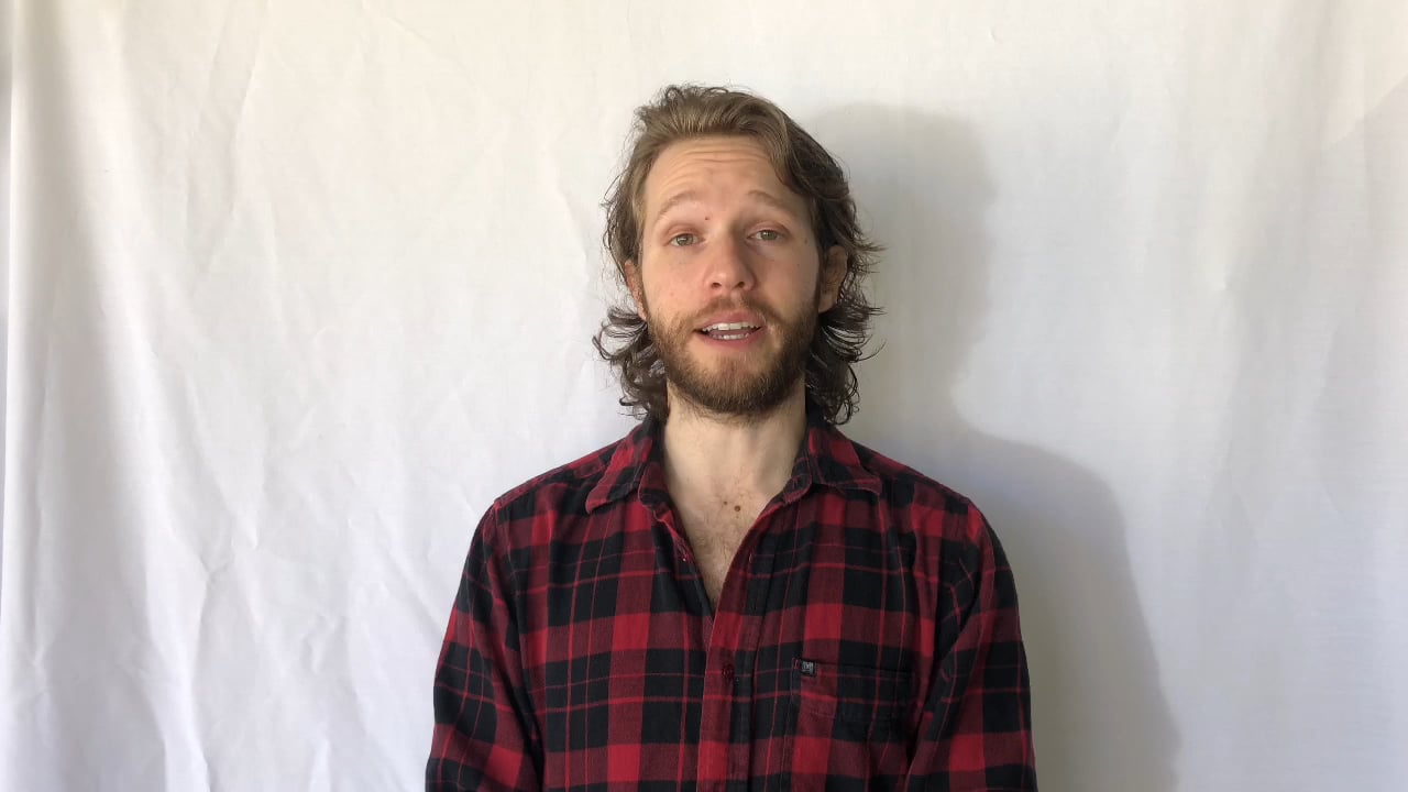 Renton Pexa- Manly Bands- Greg on Vimeo