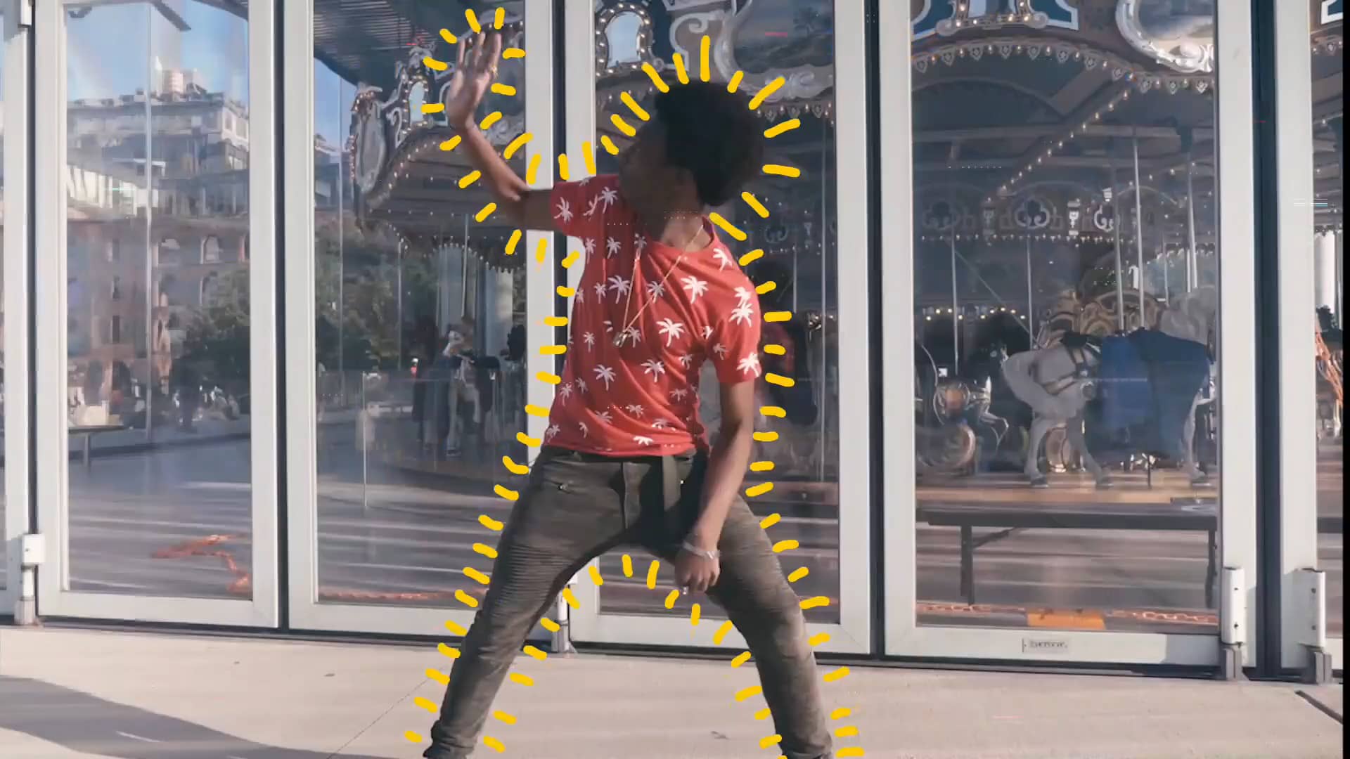 Tik Tok - Global Campaign on Vimeo