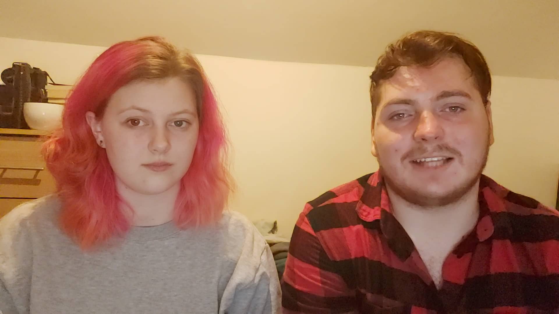 Y4 studios Jake and Poppy santander pitch on Vimeo