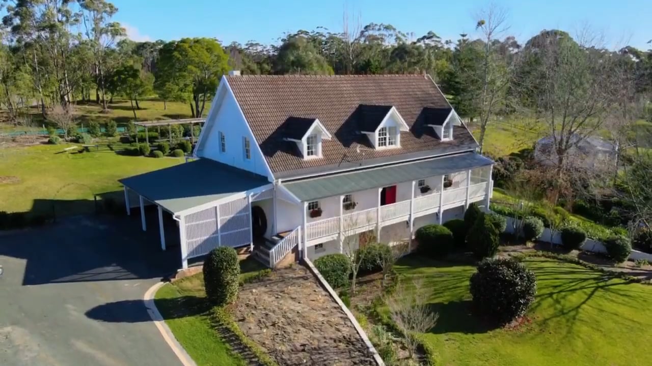 Bundara Farm | Testimonial on Vimeo