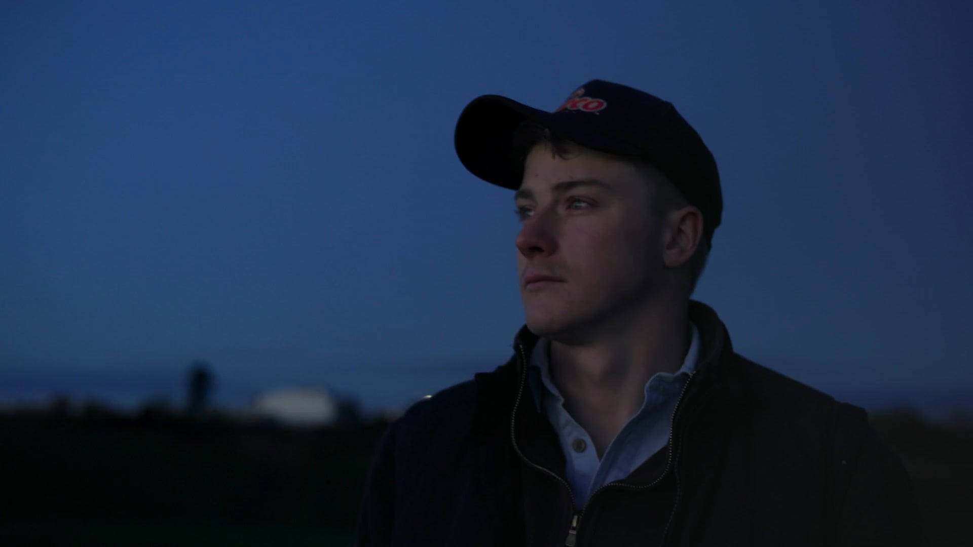 The taste of home - Darley Family on Vimeo