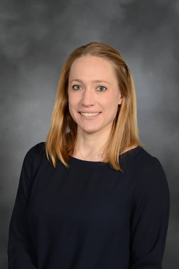 Megan Ritter - Research Award Acceptance Video on Vimeo