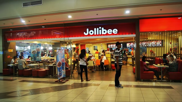 Philippinen Jollybee Fast - Free video on Pixabay - Pixabay