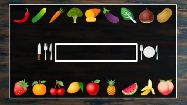 Intro Food Fruit Free Stock Video - Pixabay