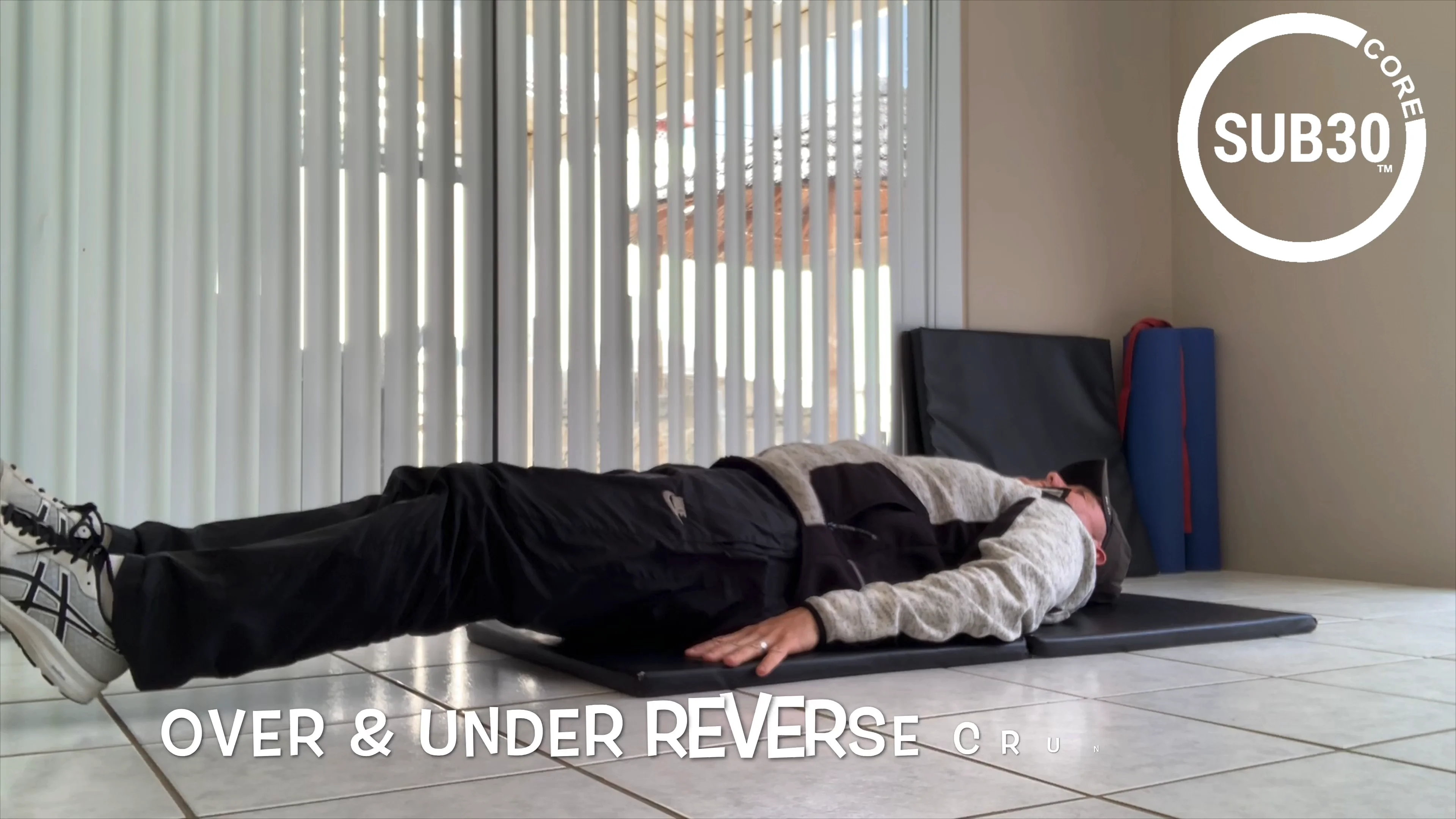 Sub30 Core Merge on Vimeo