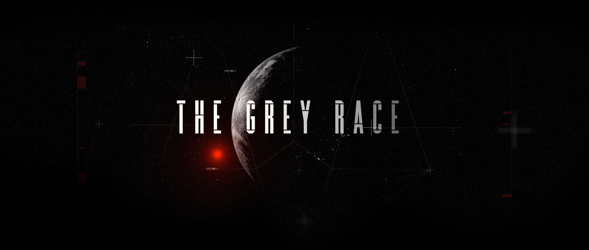 The Grey Race on Vimeo