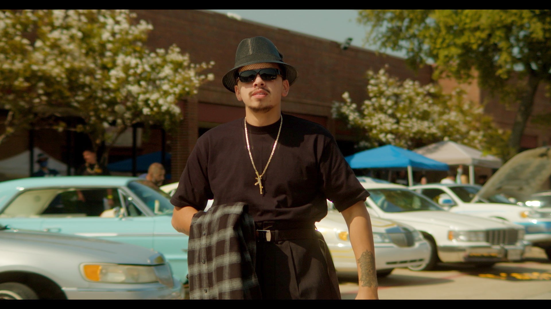 La Raza Car Show (Dallas, TX 9/20/2020) on Vimeo