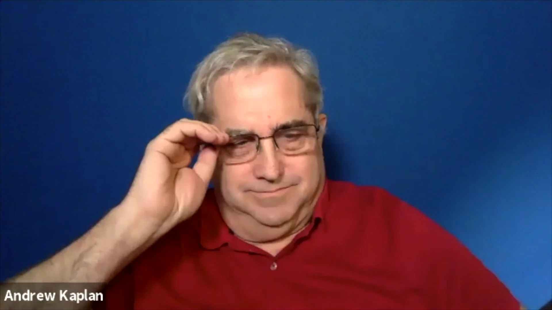 Andrew_Kaplan_Dramatic Monologue_Forlorn_Angel_ Essence on Vimeo