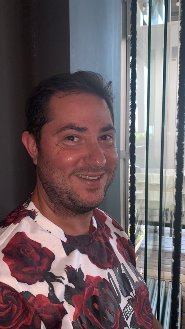 Anthony Constantinou CEO CWM FX on Vimeo