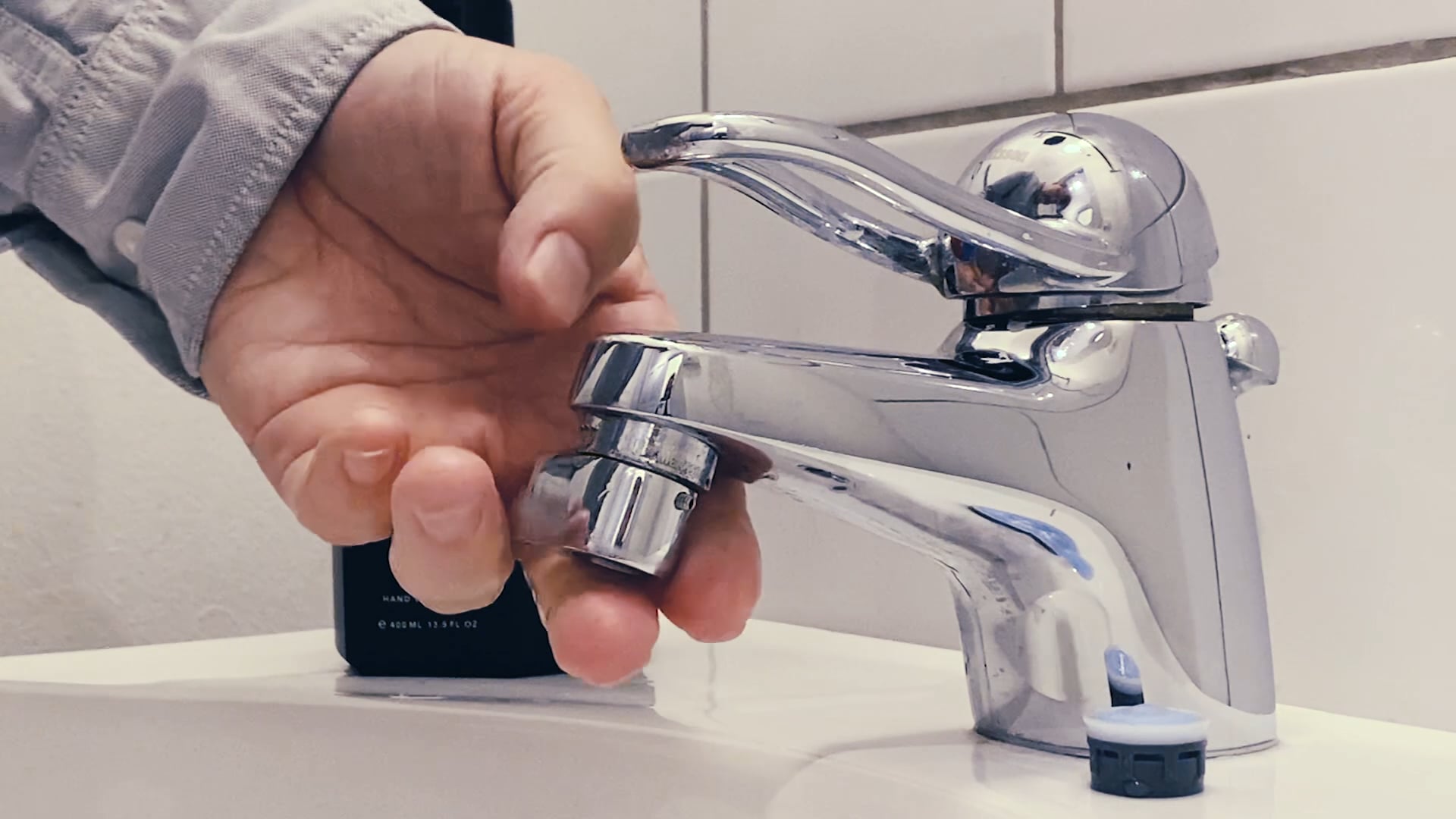 Installation Dual Flow Pro on Vimeo