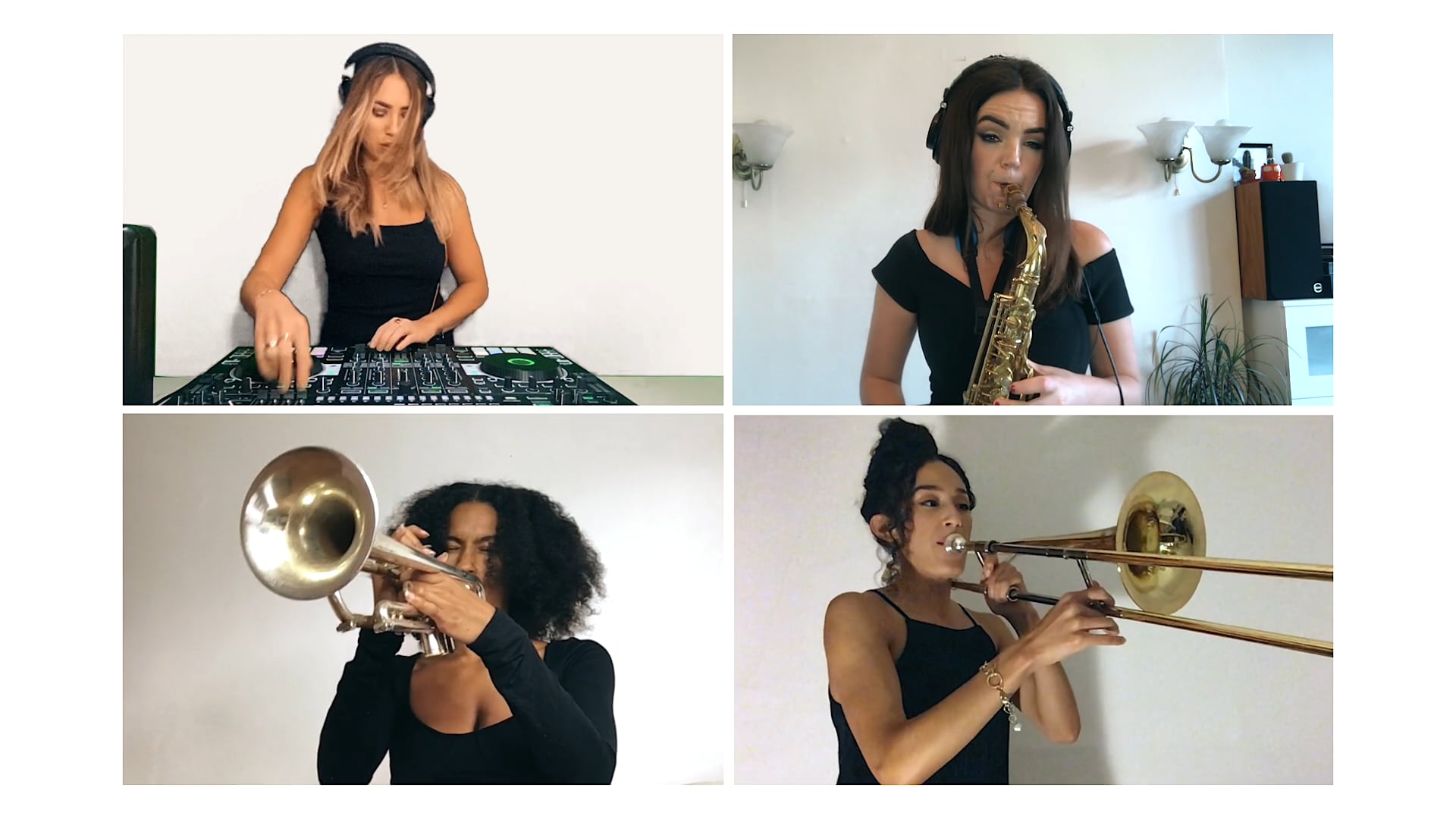 HOH 360 Horns on Vimeo
