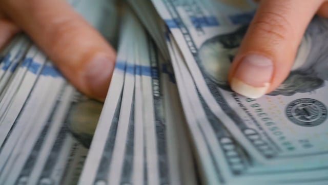 Money, Income, Salary. Free Stock Video - Pixabay