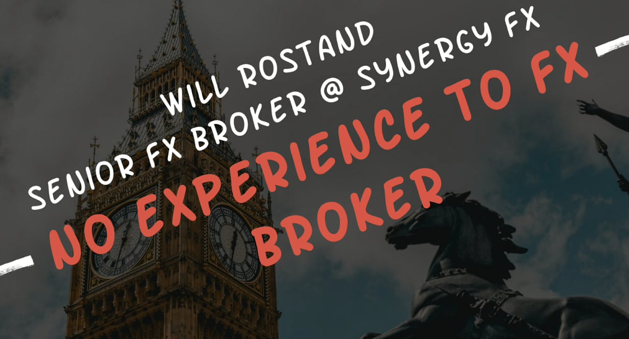 Will Rostand Podcast New on Vimeo