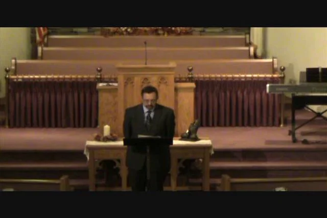 Keep Thyself Pure Continued