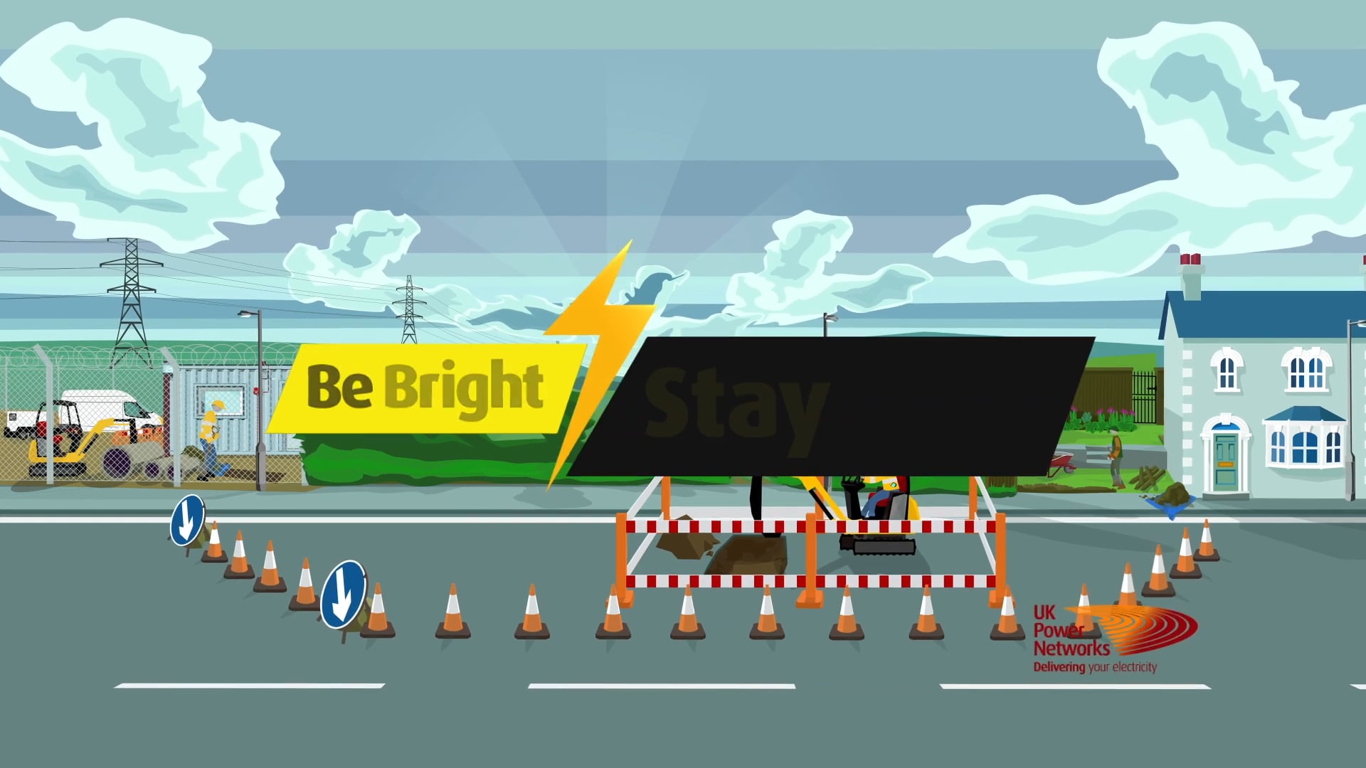 2D Animation - Excavation Safety Animation on Vimeo