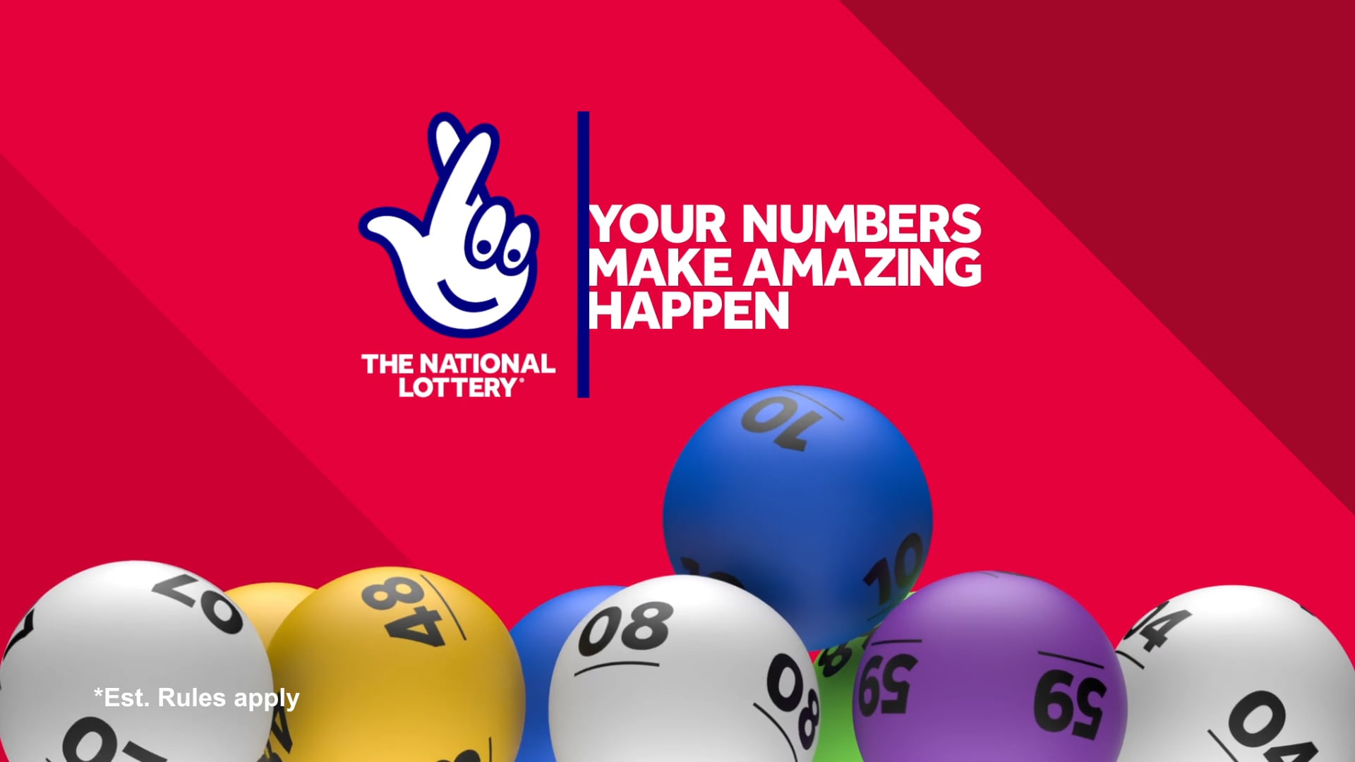 Lotto on Vimeo