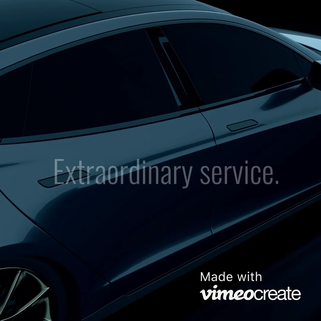 Auto Dealership on Vimeo