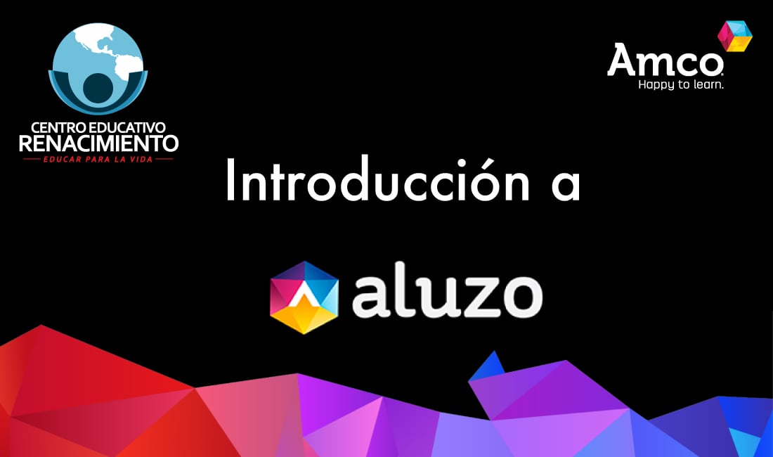 Introducción al uso de Aluzo on Vimeo
